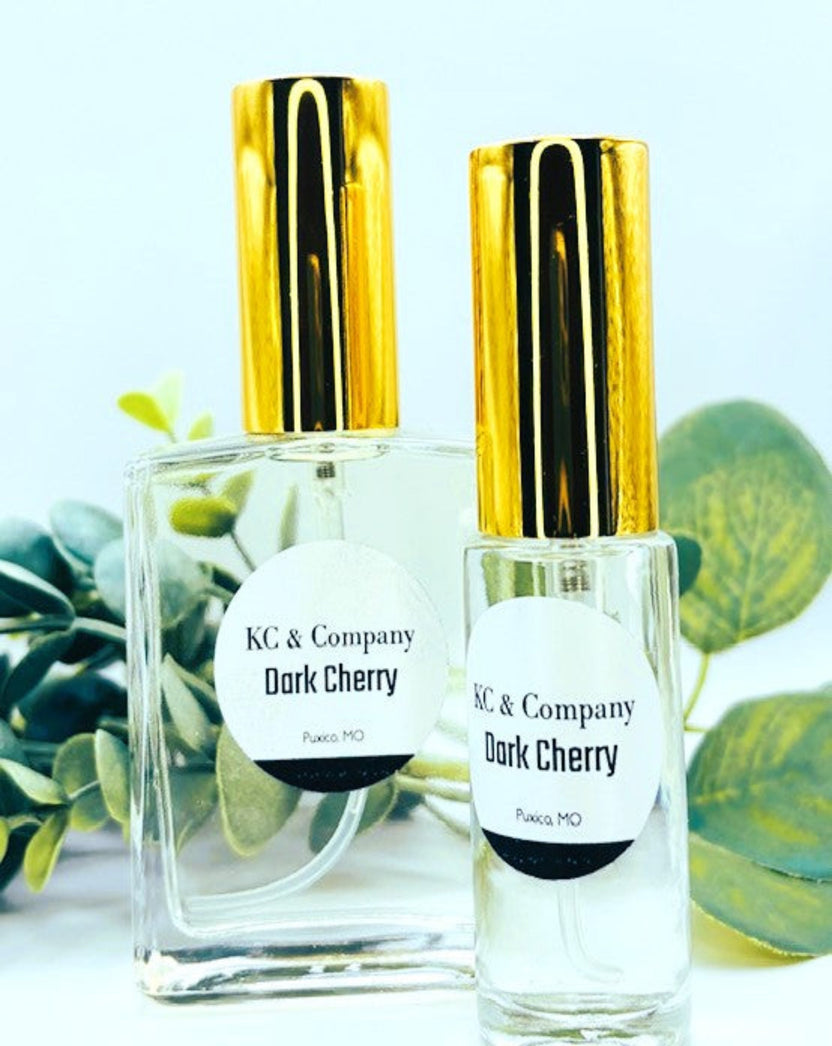 KC & Company Perfume Shop