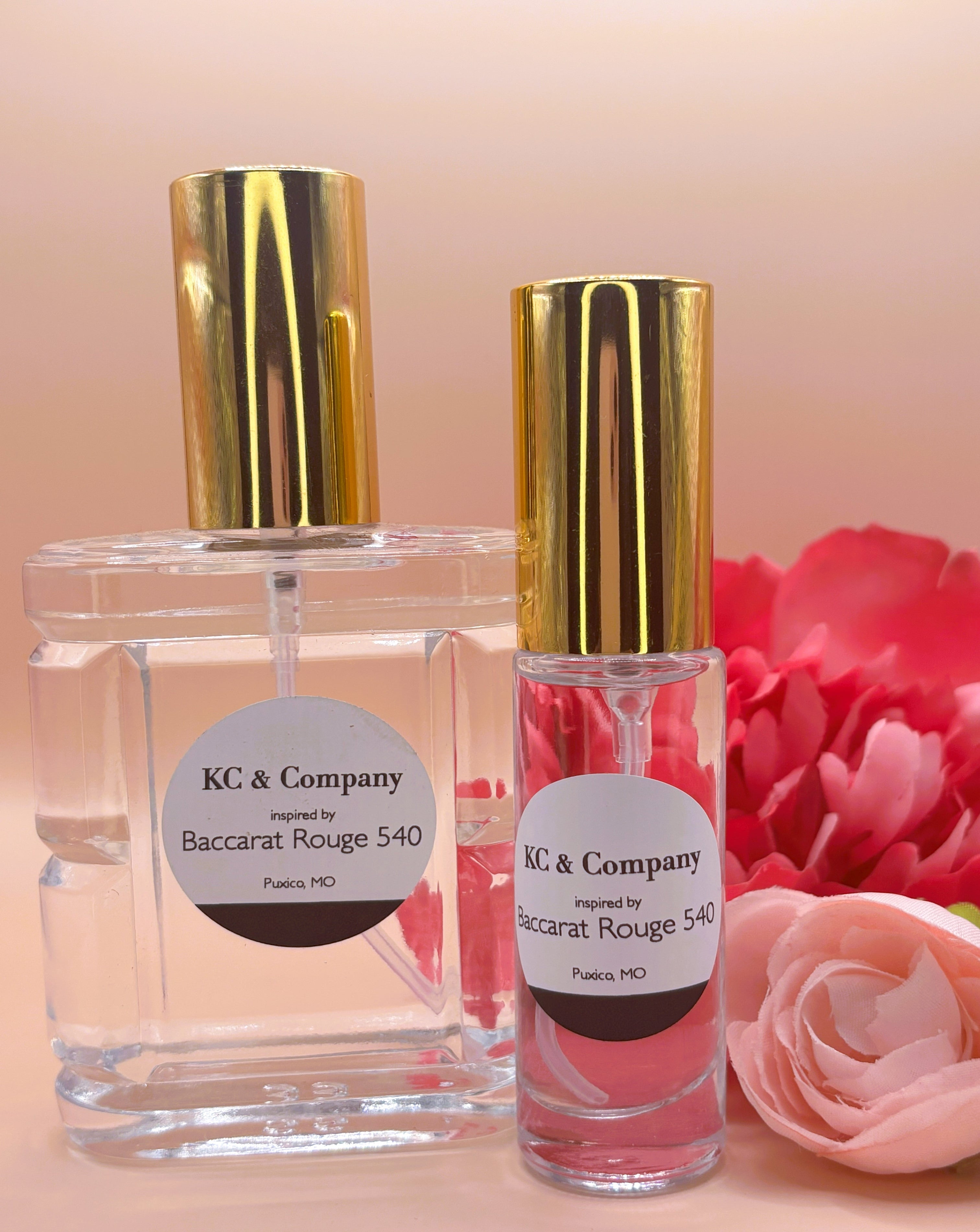 KC & Company Perfume Shop
