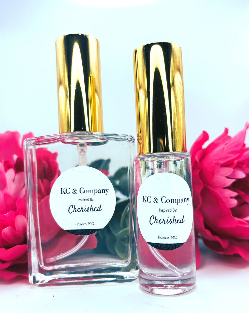 KC & Company Perfume Shop