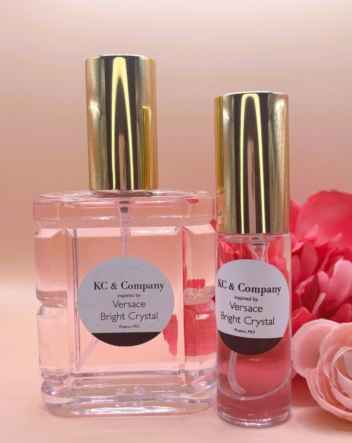 KC & Company Perfume Shop