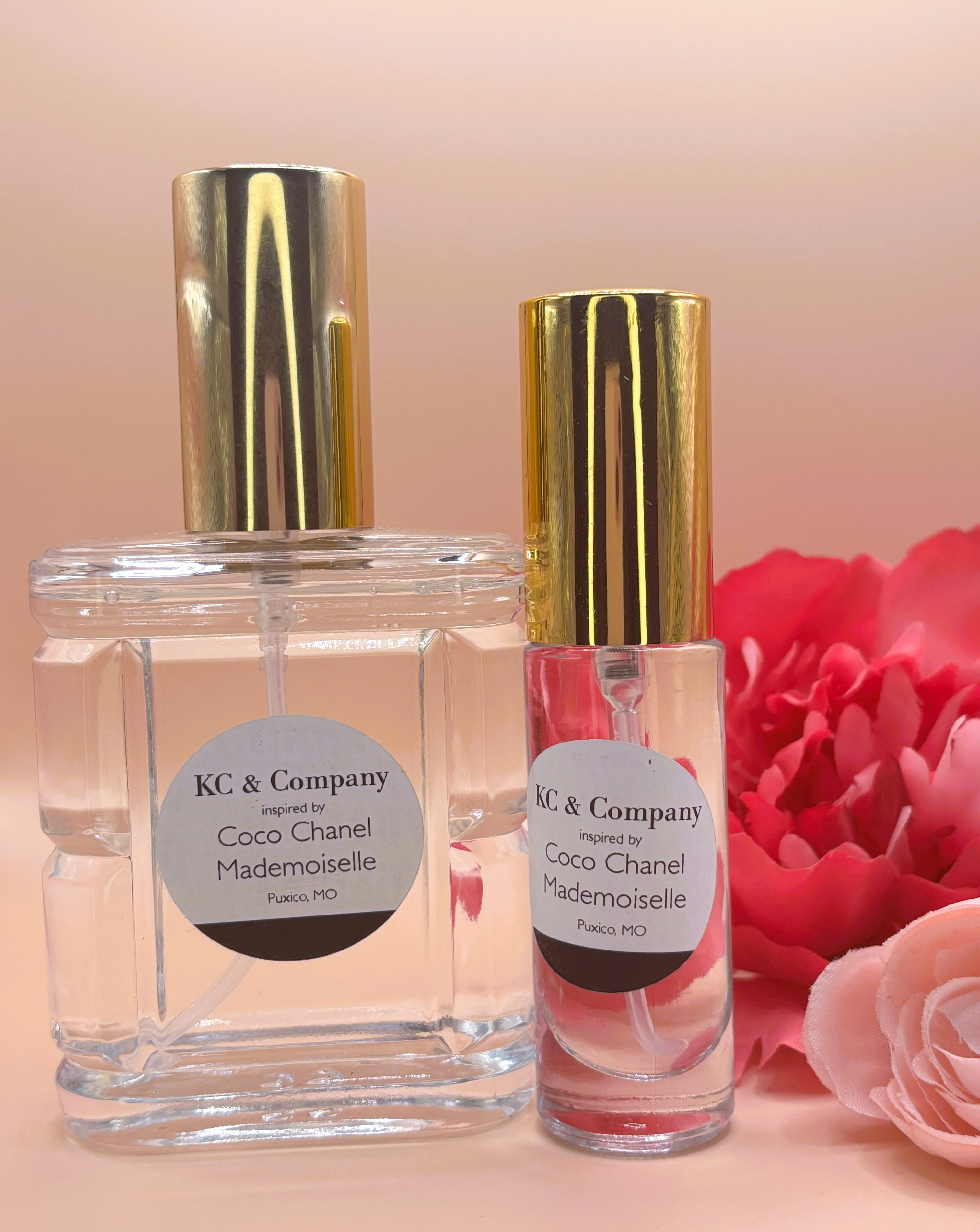 KC & Company Perfume Shop