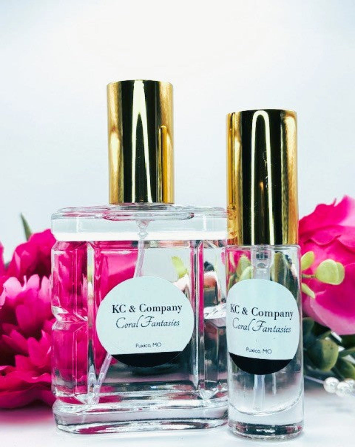 KC & Company Perfume Shop