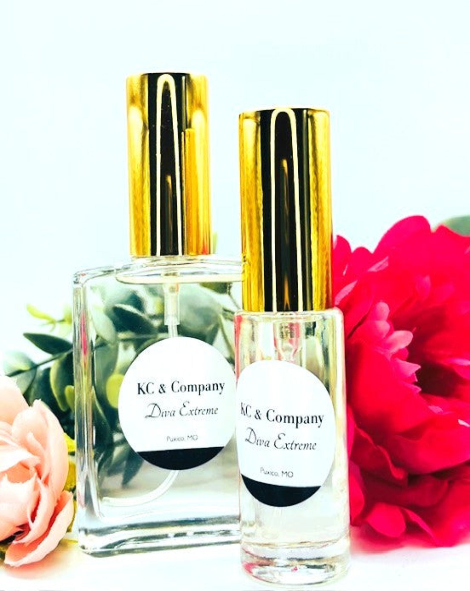 KC & Company Perfume Shop