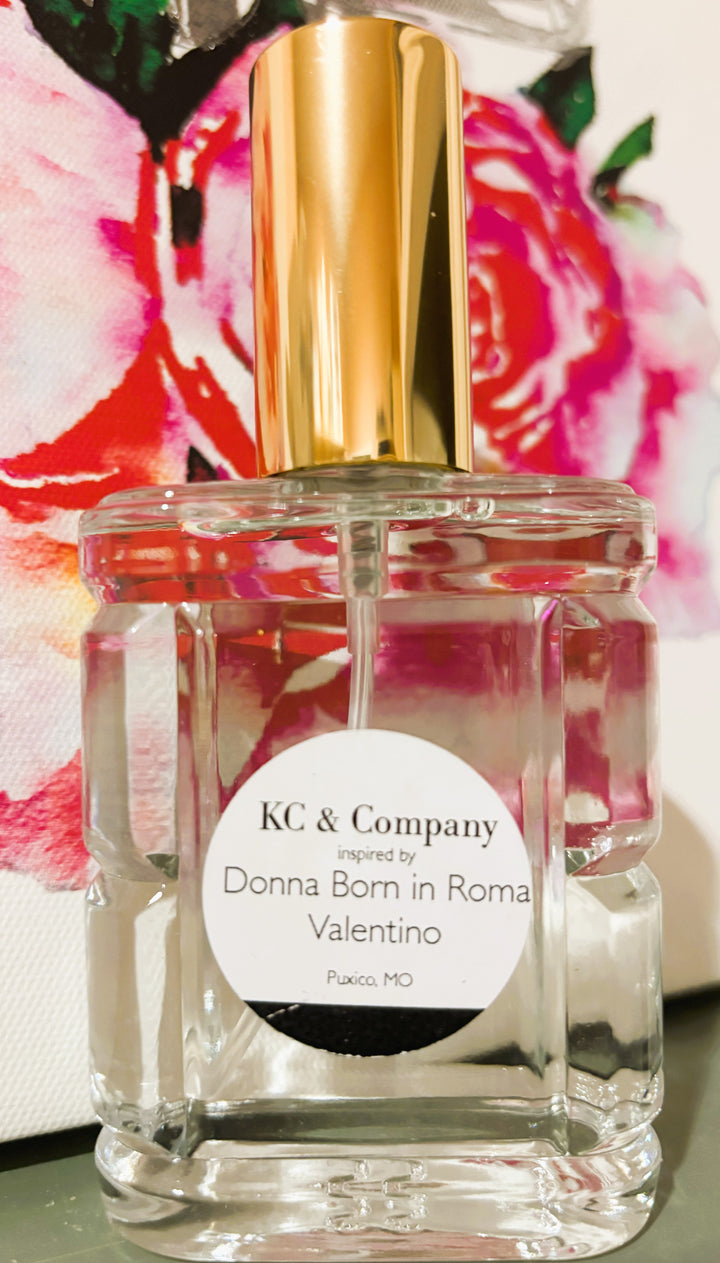 KC & Company Perfume Shop