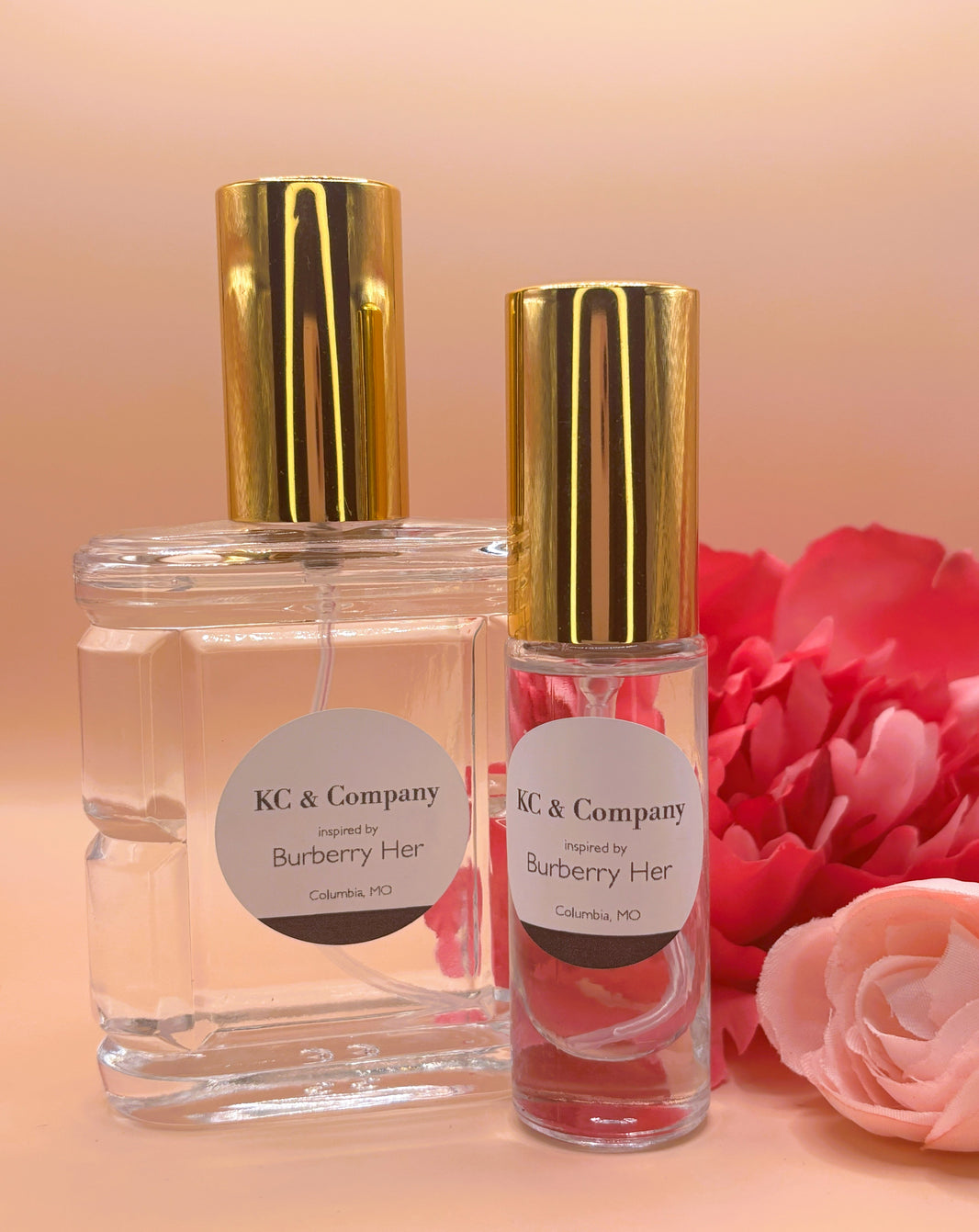 KC & Company Perfume Shop
