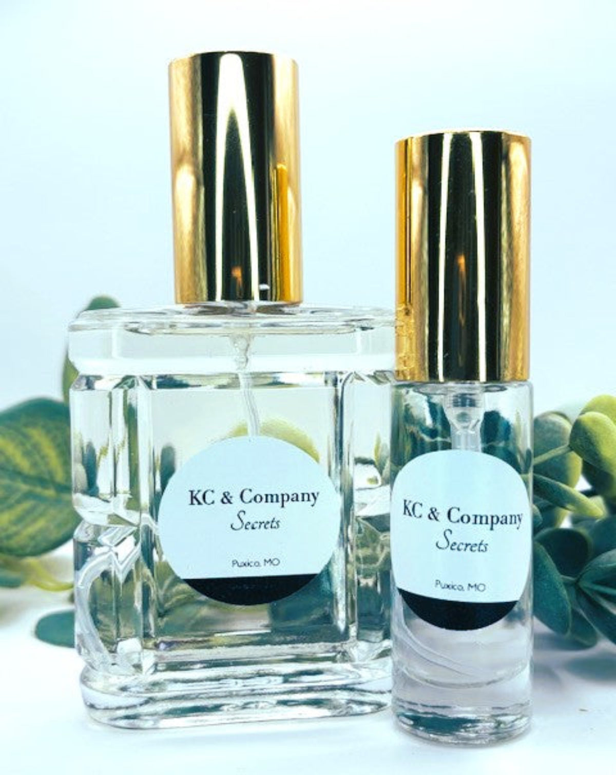 KC & Company Perfume Shop