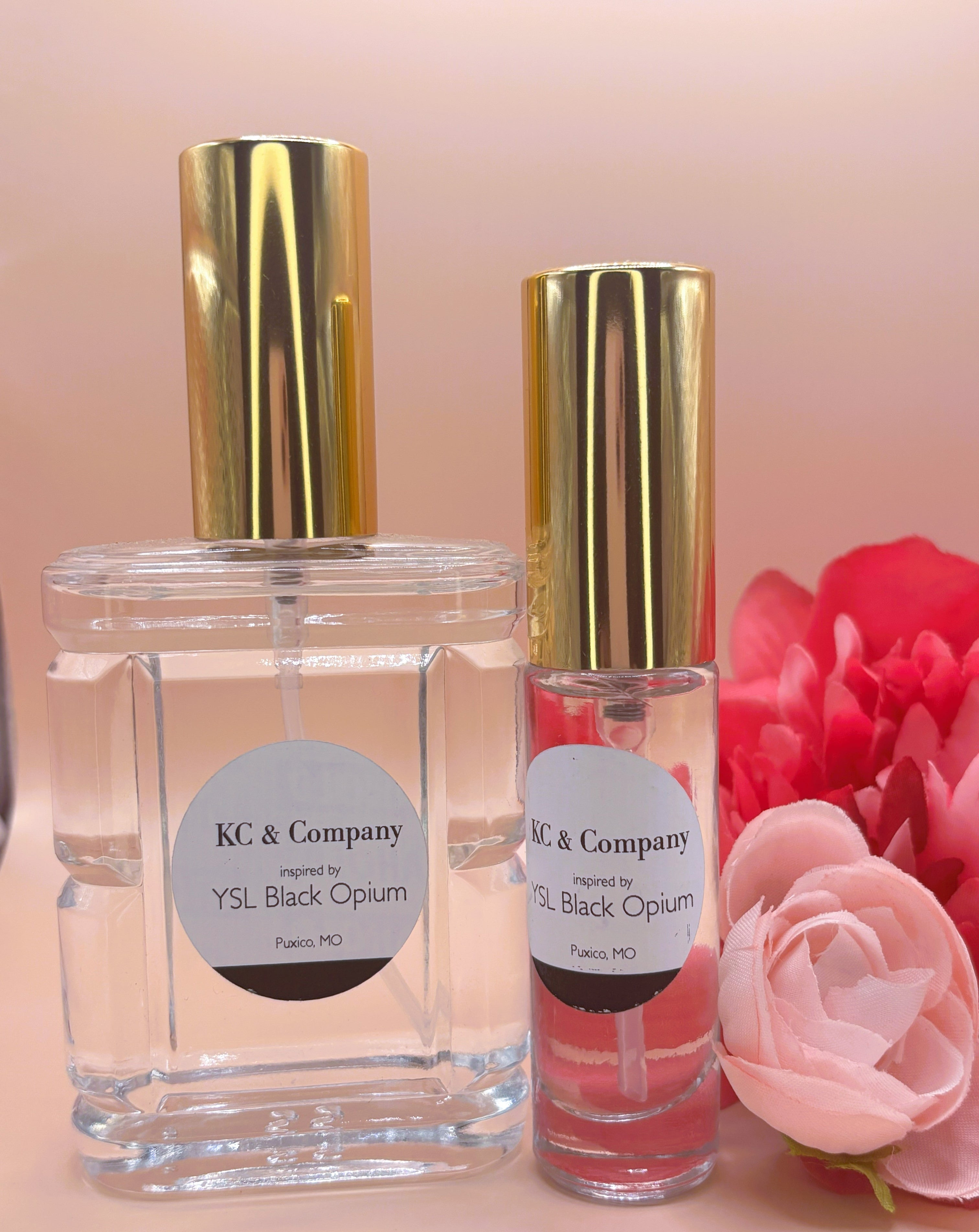 KC & Company Perfume Shop